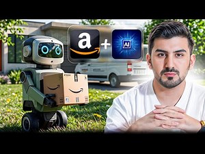 "How I Use AI to Find Winning Amazon Products (Red Light Therapy Example)