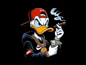 Hard Fast Rap Trap Beat - "REVIVAL" l rap freestyle type beats