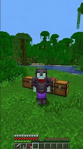 How CRAFTING works in Minecraft