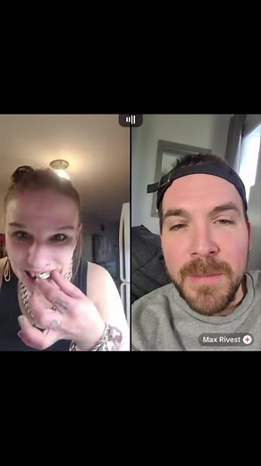 @mariequeen203 @max rivest @Max Rivest #psayko #expose #mariequeen