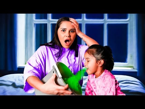 Our Daughter Can’t Stop Throwing Up!