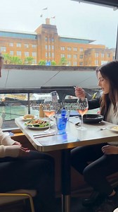 Everyone’s booking a Harbour View Lunch this spring, and it’s easy to see why. Front-row views of the Opera House and Harbour Bridge, restaurant-quality dining, and warm indoor comfort – all up to $26 off. Choose between two or three courses and save. Perfect for a date, mates, or a birthday. But the clock’s ticking – these spring deals end soon! Don’t miss the boat (literally). | Captain Cook Cruises