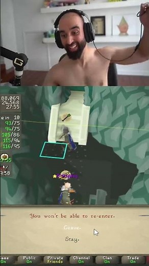 Odablock’s Team Raids CoX - Dexterous Prayer Scroll Drop for Rigour | OSRS
