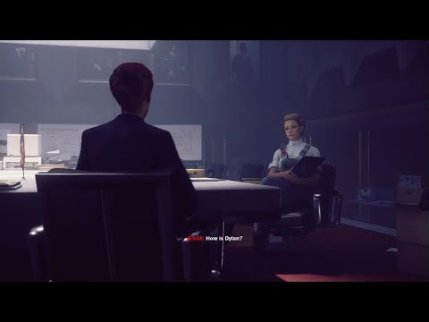 Won't have to wait much longer, Dylan