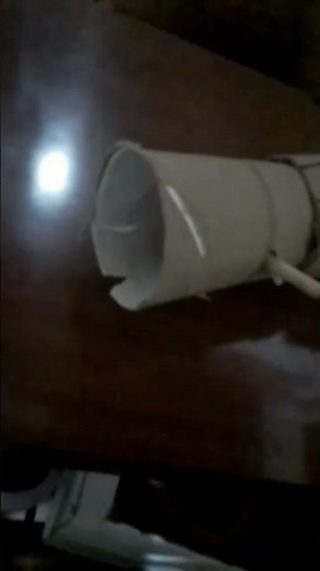 3T22 damper test, complete