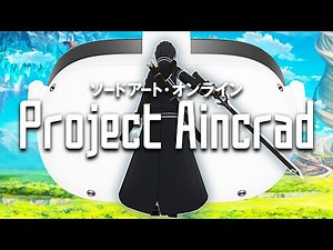 The most inspiring VRChat world I've seen