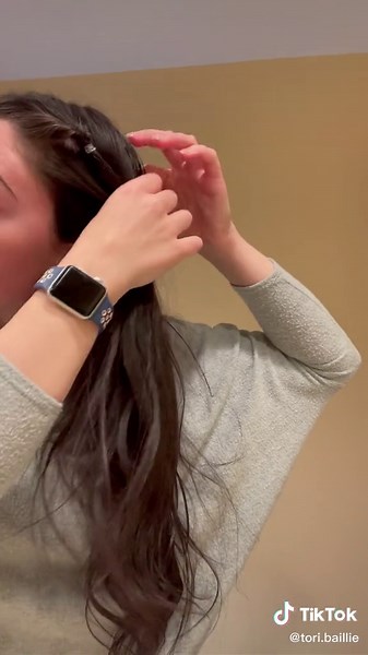 Quick & Easy Updo Hairstyles for Work | Hair Tutorial