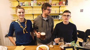 265K views · 4.1K reactions | Best Christmas markets? Go to BRNO! | Honest Guide | Facebook