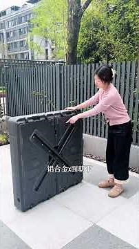 The parasol installation tutorial you are all asking is here. It’s super easy to complete for two p