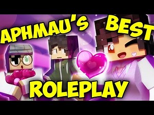 Heart Point is Aphmau's BEST Roleplay