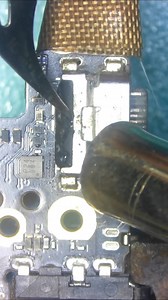 4.9K views · 42 reactions | Redmi note 8 pro jack change | Gurjit computer & mobile repair | Facebook