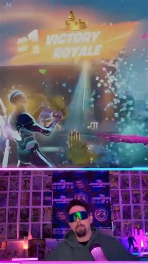 #thecosmiccruiser in full control clean eliminations, calm plays, cosmic pressure from start to end!