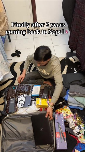 Returning to Nepal: A Journey Back to Shree Bhimsen School