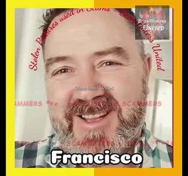 69 reactions · 9 comments | FACES USED IN SCAMS 'G' more added all the time | ScamHaters United | Facebook