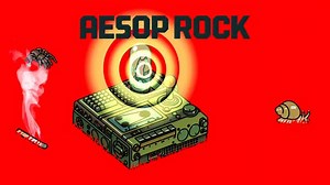 “Full House Pinball” Music Video OUT NOW @elcoro36 | Aesop Rock