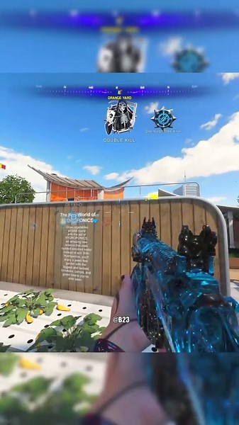 BO2 Nuke calling card is back in Black Ops 7 🔥 #fyp #blackops7 #bo7 #cod #callofduty