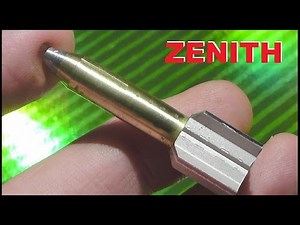Russian Discarding Sabot Shotgun Darts - ZENITH