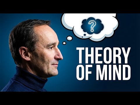 What is 'Theory of Mind' and why should you care.