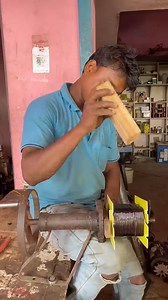 5KVA Manual Stabilizer Winding Part1 | Fulgen Sahni