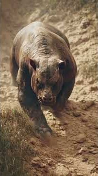 Prehistoric Giants vs Early Humans: Strength vs Intelligence