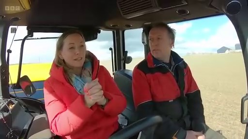 Landward - Season 20 Episode 26