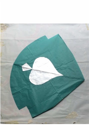 Making a Sharla Kite: Step-by-Step Tutorial