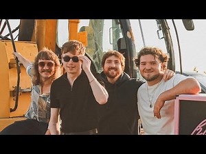 High Fade // Burnin’ (Live at Sketchy Beats Solfest)