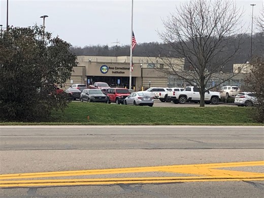 State audit finds no policy lapses at Chillicothe prison where guard was killed on Christmas