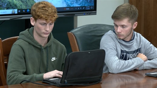 Doddridge County schools welcome Student-Athlete Wellness Portal