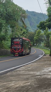 Cuman bisa lihat orang orang pulang liburan naik bus #bus #busmania | Bus Simulator Mania