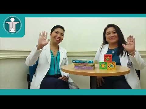 DevPed 101| What is a developmental pediatrician?