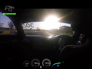 26K views · 533 reactions | Plenty of positives looking over data and in car video from the laps at WTAC. This was the car and driver best turn 1 efforts on day 2 session 3 with minimum corner speed of 242kph and 252kph into T2  Reckon we should give the 1:27 barrier a crack with the same car specification!? Still amazes us how far we can push the OEM Honda engineering that still exist in this car | BYP Racing and Developments | Facebook