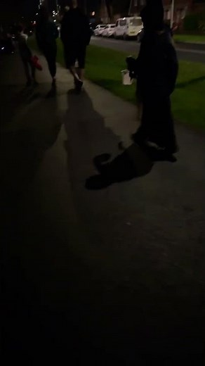 Your Call Has Been Forwarded To An Automated Voice Message System. (1 YEAR ANNIVERSARY)