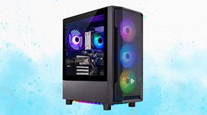 Skytech Shadow gaming PC with RTX 5060 Ti available at lowest price on Newegg