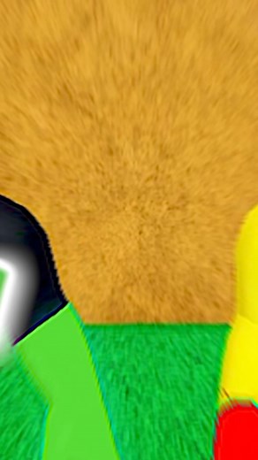 EVIL CHEATER IN COLOR GAME IN BLOX FRUITS! 🎲 #shorts | Magicbus Gaming