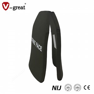 [Hot Item] Multi Single Curve Combat Tactical Plates Nij Vpam GOST