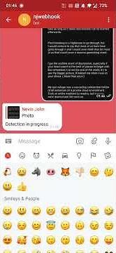 Telegram Bot for OCR