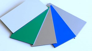 4x8 Feet Dibond Aluminum Composite Panel ACP Sheet Price for Exterior Wall Panel