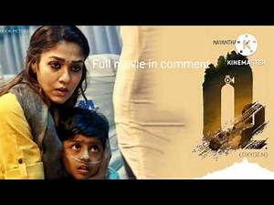 O2 full movie in tamil