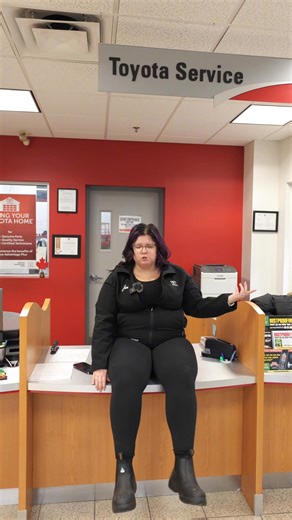 11 reactions | BEAT THE RUSH! ️ Oil Change  Top-Up of All Fluids 吝 Alignment Check  Battery Check  Tire Installation or Rotation ⚙️ Tire Pressure Adjustment 六‍ Technician Road Test  Brake Inspection Starting at $189.99 + tax  Book now and conquer winter before it conquers you. #AutolineToyota #WinterIsComing #WinterReady #ToyotaService #BeatTheRush #ToyotaCanada #NiagaraToyota #WinterMaintenance | Auto Line Toyota | Facebook