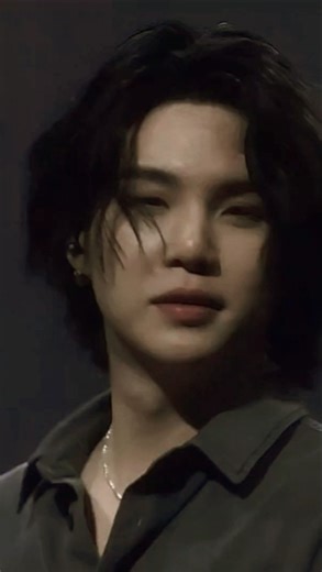 yoongi animation 🥰