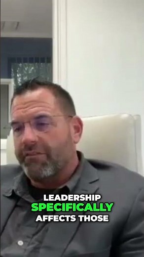 Understanding Toxic Leadership Across All Organizations