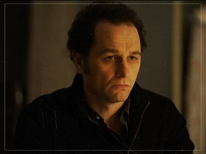 The TV series Matthew Rhys has always dreamed of making