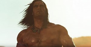 Conan Exiles Early Access price announced and there's a new cinematic trailer to watch