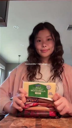 corn dogs 🌽 🐕 #food #recipe #delicious