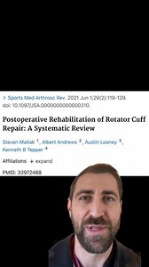 How Long to Wear a Sling After Rotator Cuff Repair Surgery? | Fitness Pain Free