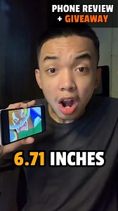 5.1K views · 421 reactions | Redmi 12C GIVEAWAY 拾 + Phone Review #MobileLegends #MLBB #yuzhong #giveaway #xiaomi | Brigs | Facebook