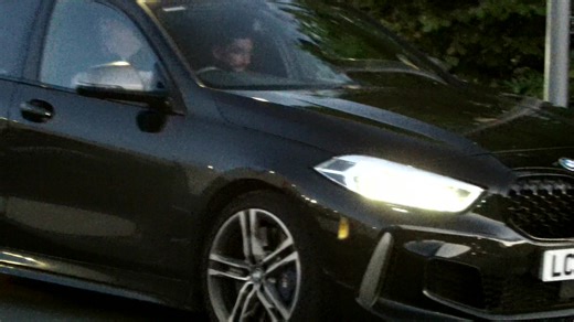 Very sigma division 😎👌 2022 BMW M135 2023 VW TOUREG 2023 SKODA OCTAVIA 2022 Cupra Ateca