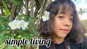 155K views · 10K reactions | Simple living It seems like an ordinary life but I always feel happy and tranquility and appreciate that I’m still alive.The true happiness is to live my life simply with the people I love and enjoy the nature and things around me.That is why I choose this living style.懶 #chan | Chan | Facebook