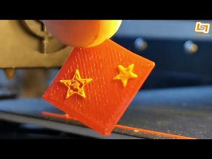 Change filament during printing with Cura... and your brain